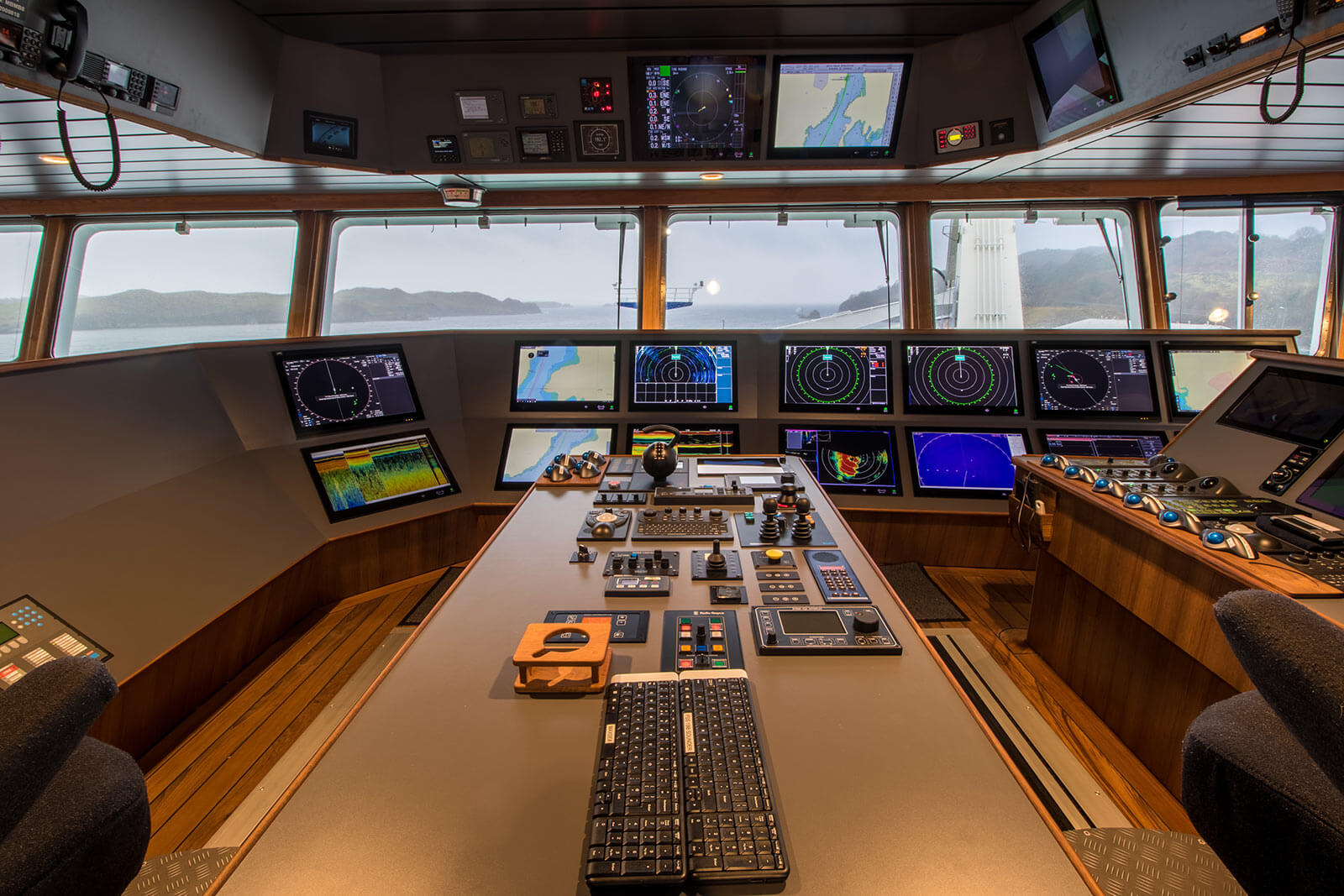 ASK Techno Marine Services